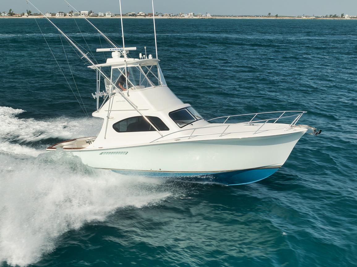 Ocean Yachts 37 Billfish boats for sale | YachtWorld