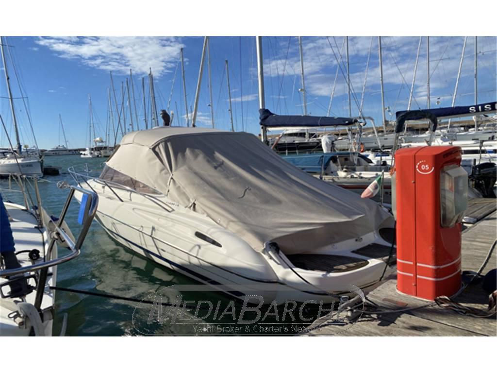 Cranchi CSL 28 | 9m | 2002 | Boats and Outboards