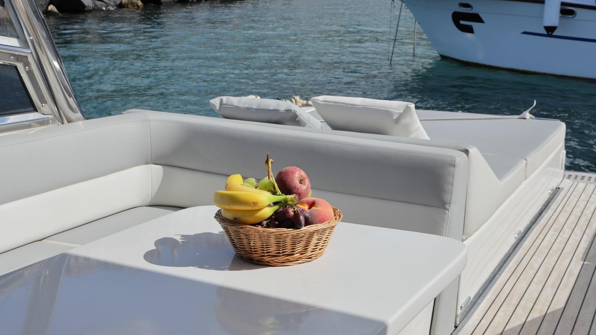 1990 Baia 50 Force One Express Cruiser for sale - YachtWorld