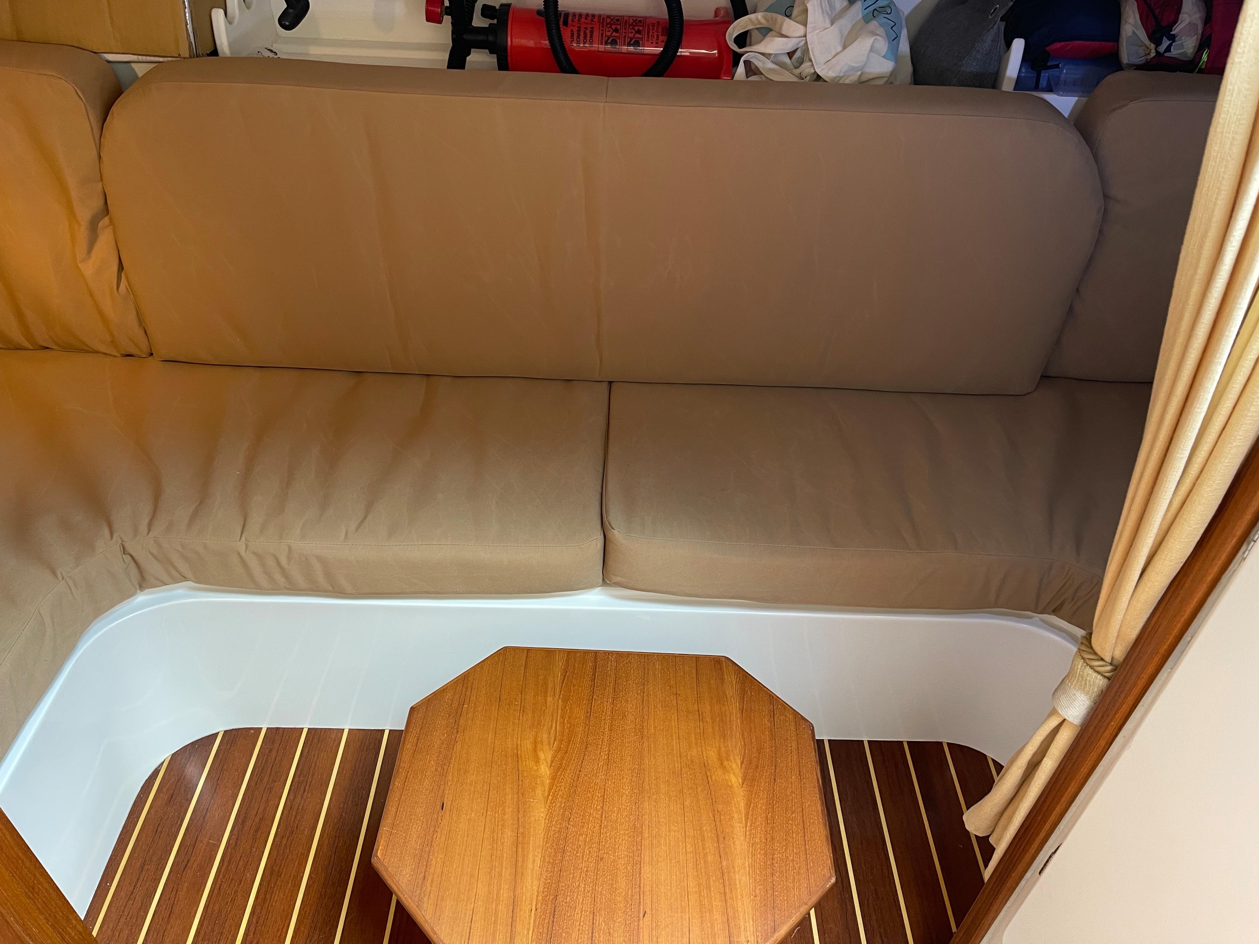 2003 Stamas 320 Express Sports Cruiser for sale - YachtWorld