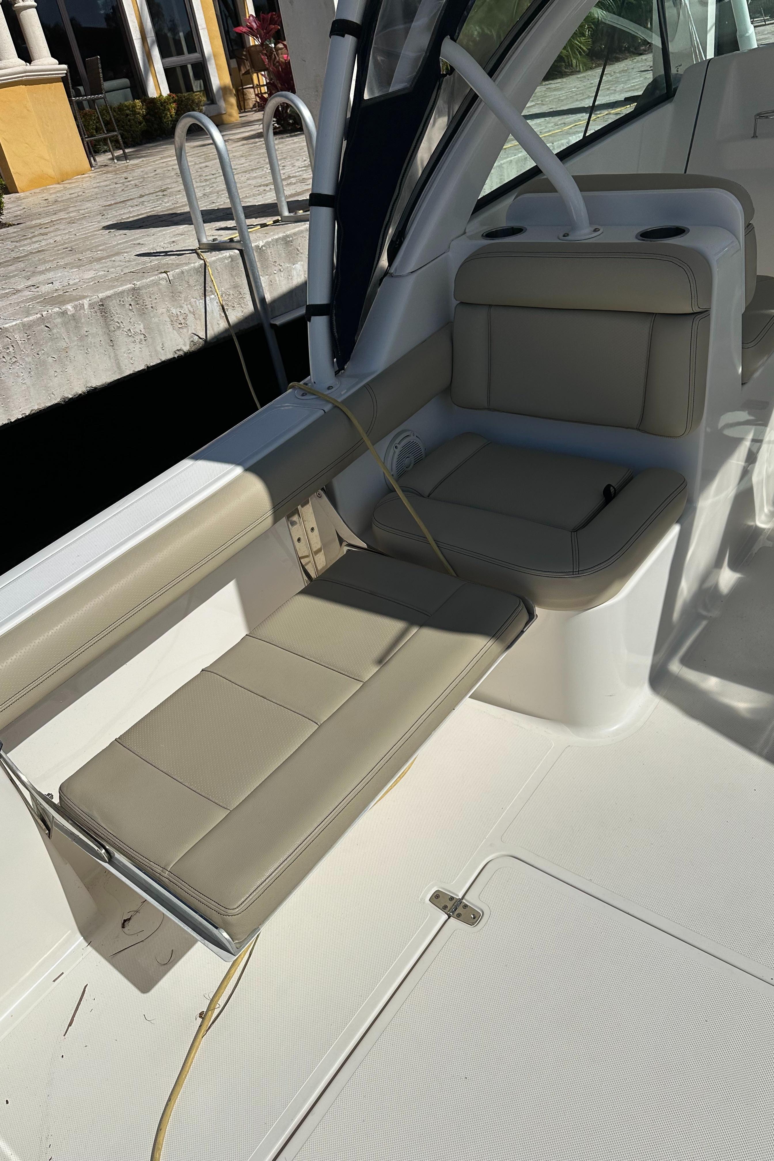 2018 Pursuit DC 265 Dual Console Dual Console for sale - YachtWorld