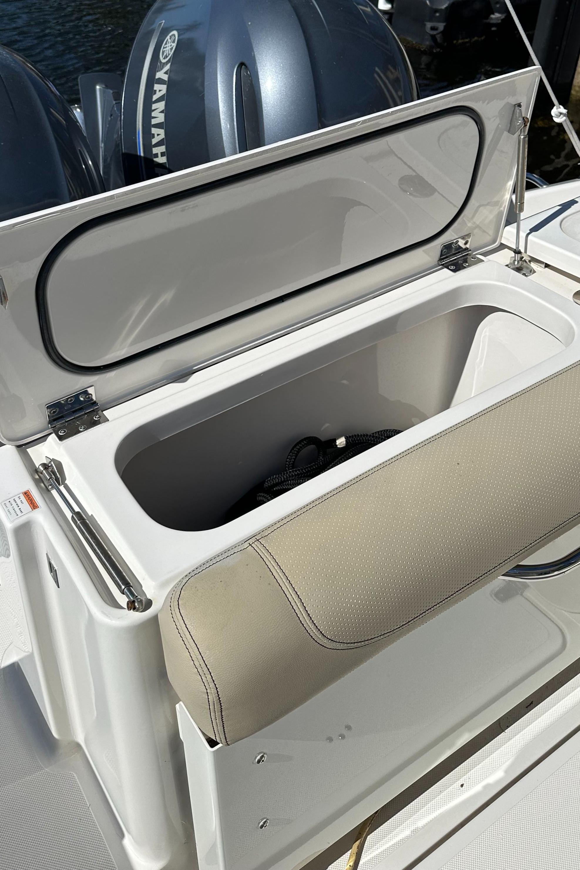 2018 Pursuit DC 265 Dual Console Dual Console for sale - YachtWorld