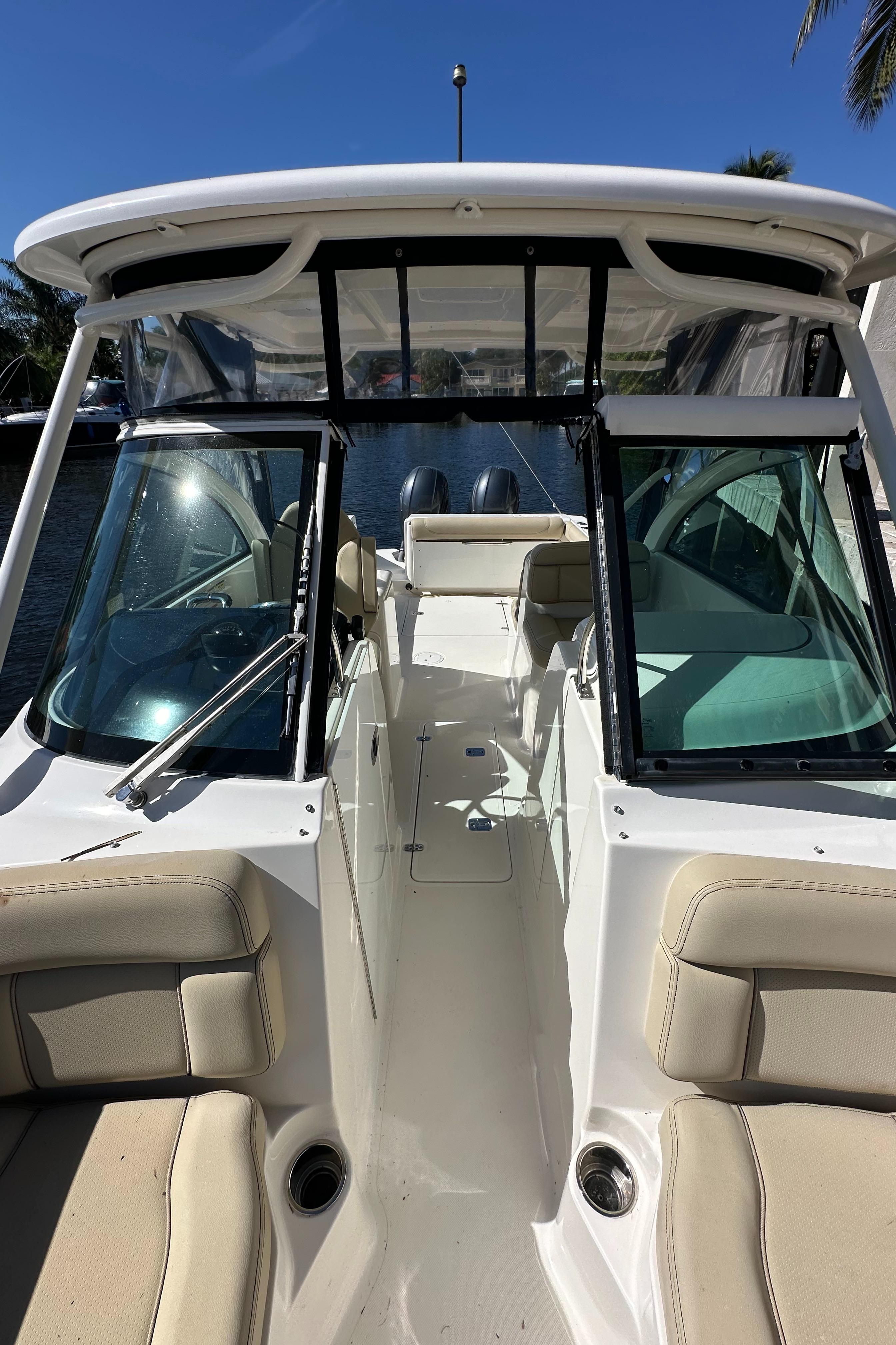 2018 Pursuit DC 265 Dual Console Dual Console for sale - YachtWorld