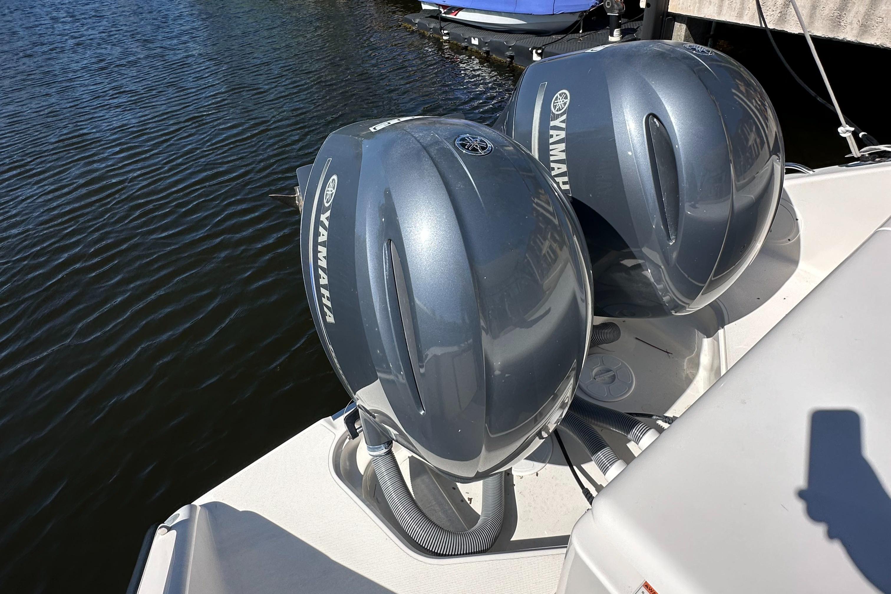 2018 Pursuit DC 265 Dual Console Dual Console for sale - YachtWorld