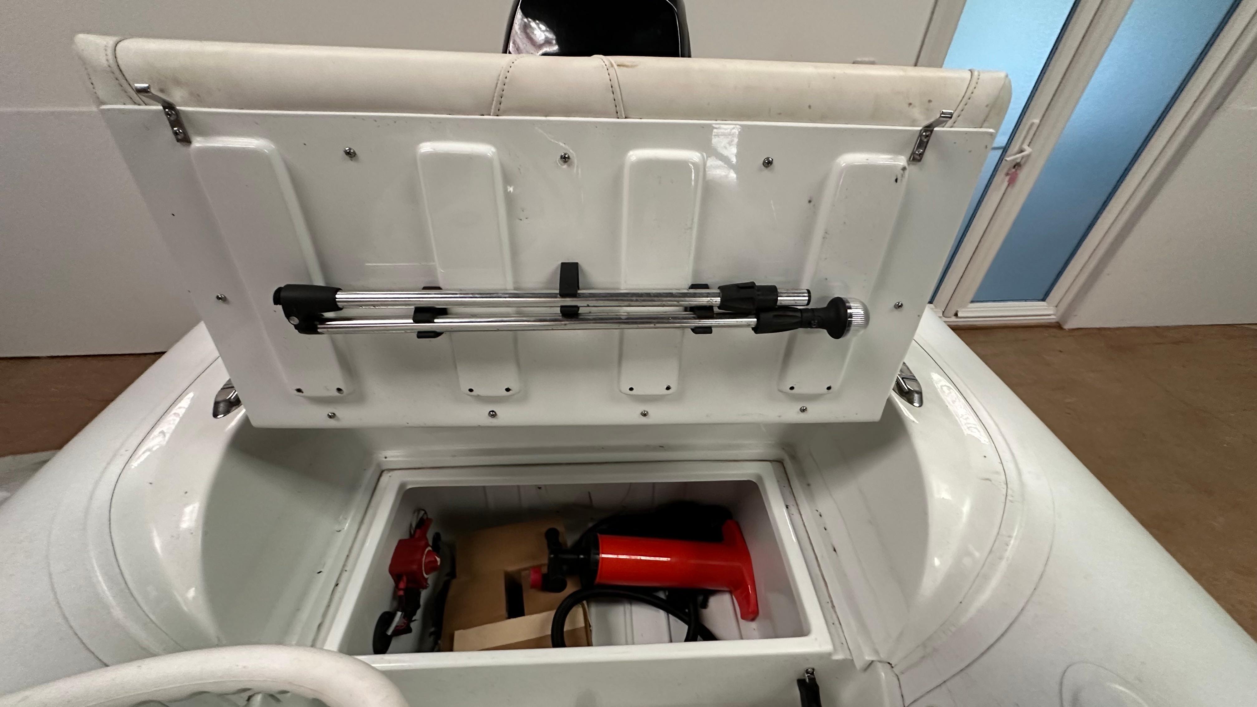 2017 Mercury 350 Tender for sale - YachtWorld