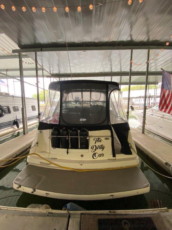 2000 Rinker 310 Express Express Cruiser for sale - YachtWorld