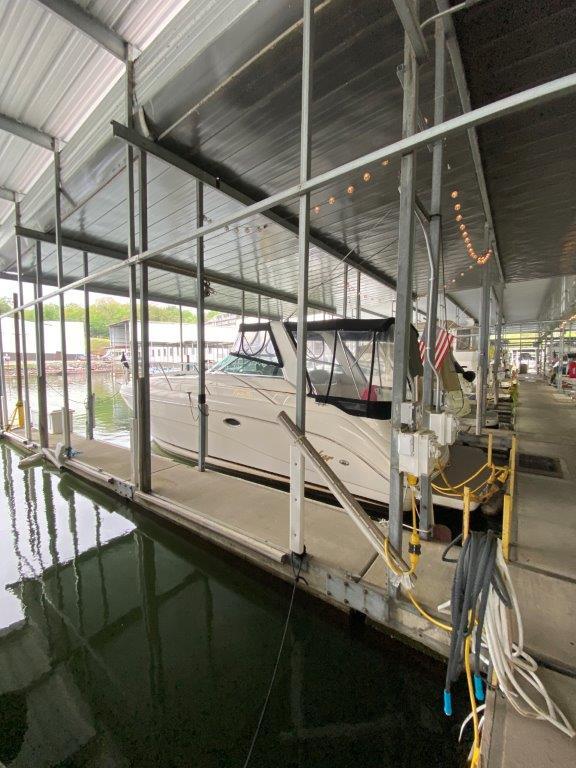 2000 Rinker 310 Express Express Cruiser for sale - YachtWorld