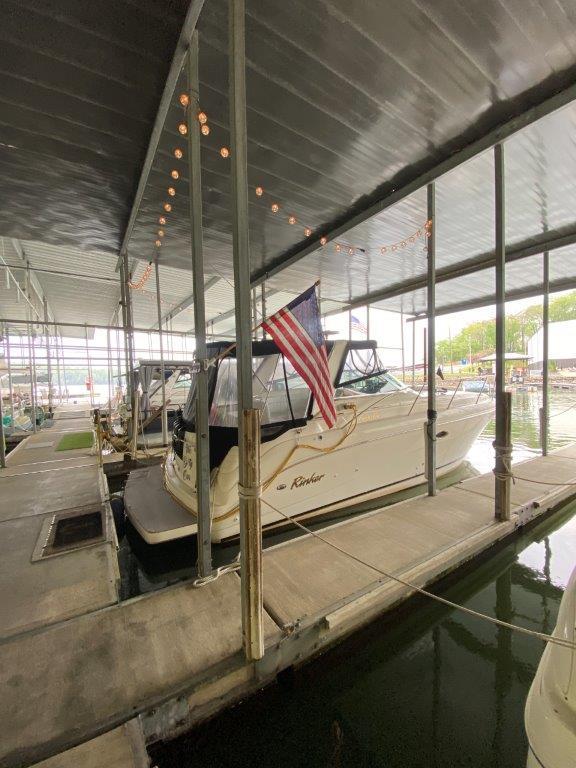 2000 Rinker 310 Express Express Cruiser for sale - YachtWorld