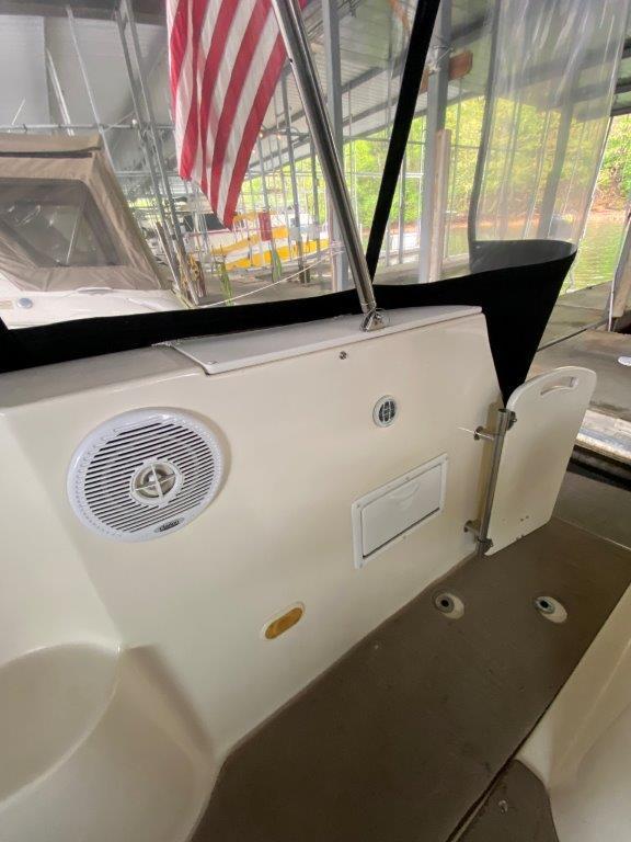 2000 Rinker 310 Express Express Cruiser for sale - YachtWorld