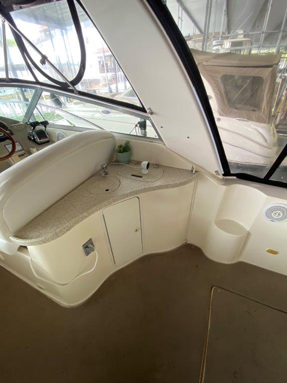 2000 Rinker 310 Express Express Cruiser for sale - YachtWorld