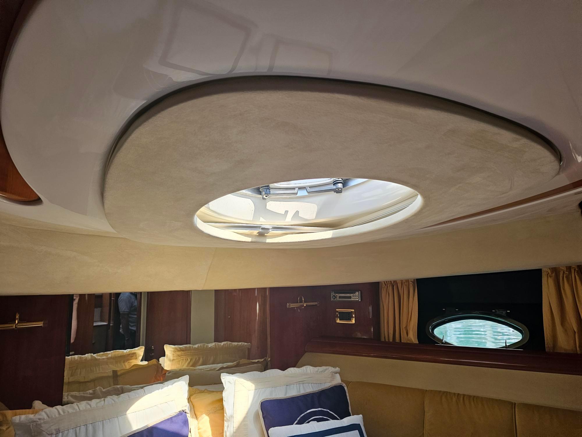 2004 Cranchi Mediterranée 50 Cruiser for sale - YachtWorld