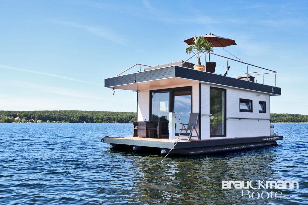 New 2024 Mein Hausboot Smart - Brandenburg | TopBoats