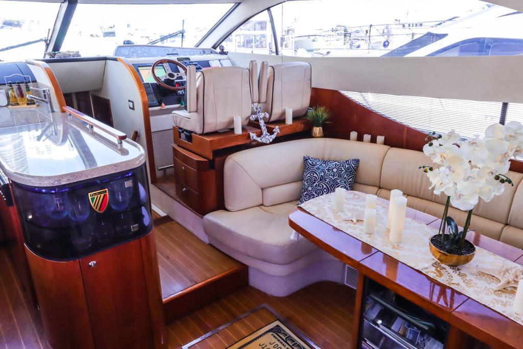 2006 Fairline 50 Motor Yachts for sale - YachtWorld