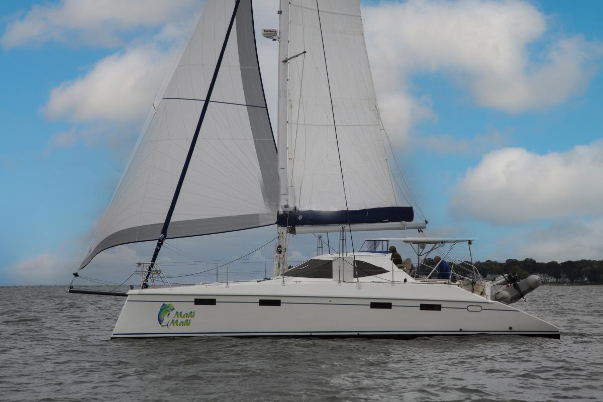 Balance boats for sale | YachtWorld