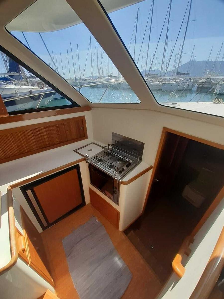 1998 Riviera 36 Motor Yacht for sale - YachtWorld