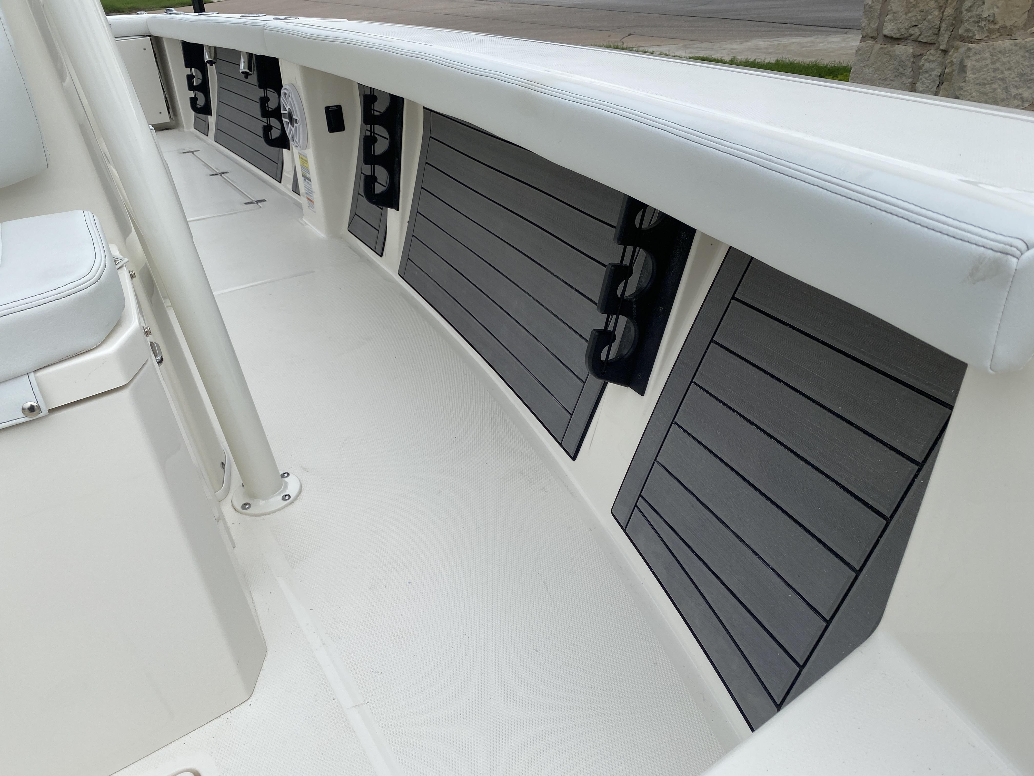 2024 Pathfinder 2400 Open Bay for sale - YachtWorld