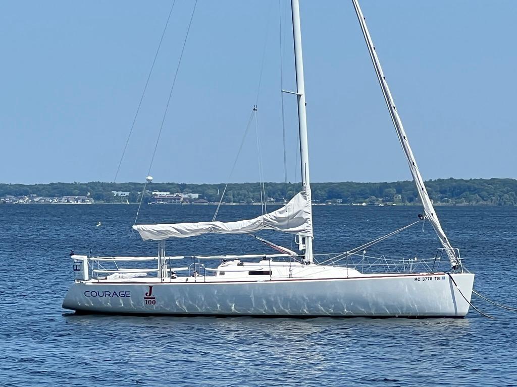 J Boats J 100 boats for sale | YachtWorld