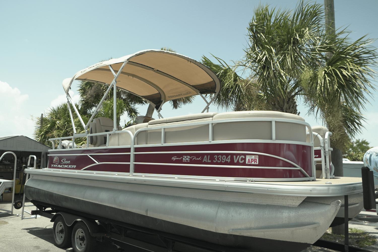 Sun Tracker boats for sale | YachtWorld