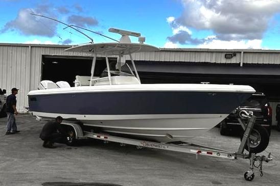 2004 Intrepid Outboard Motor Yachts for sale - YachtWorld