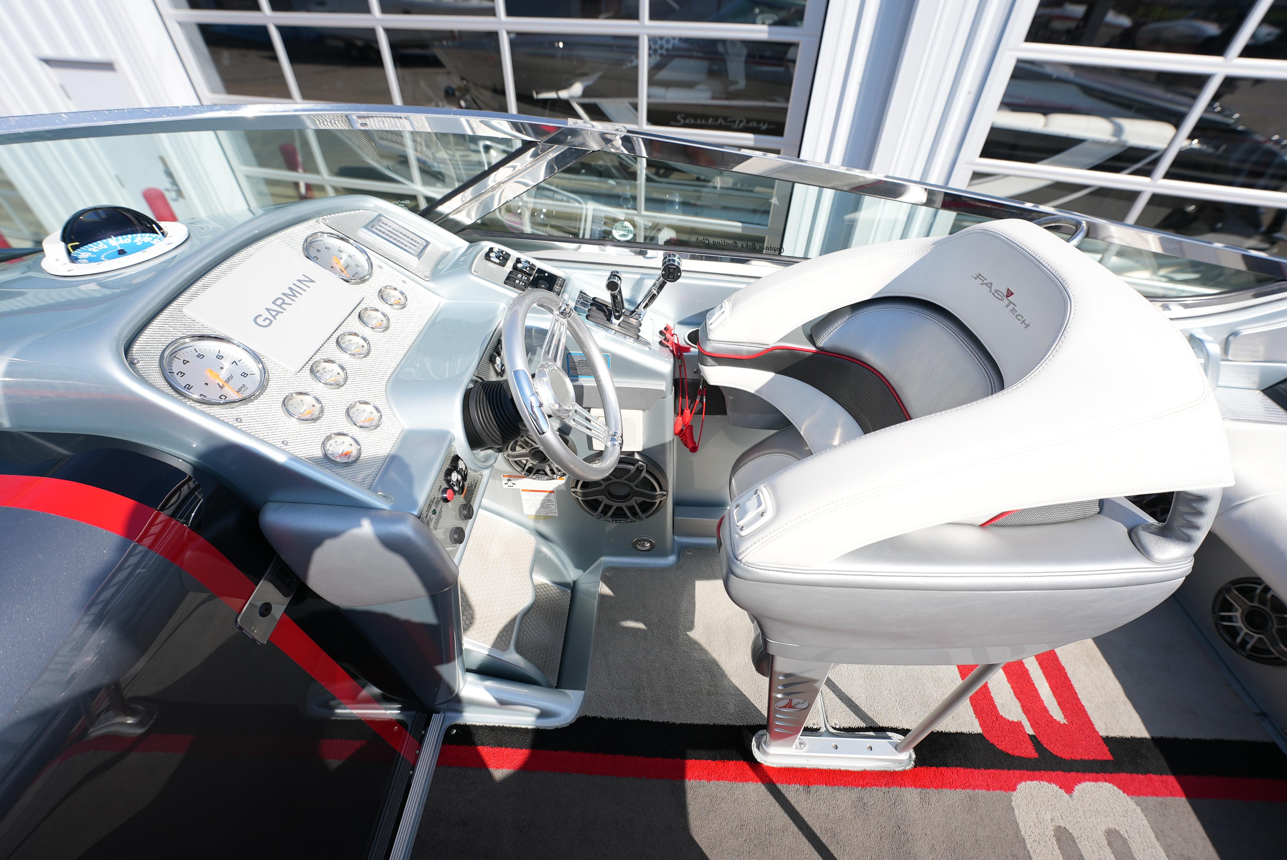 2012 Formula 382 FASTech High Performance for sale - YachtWorld
