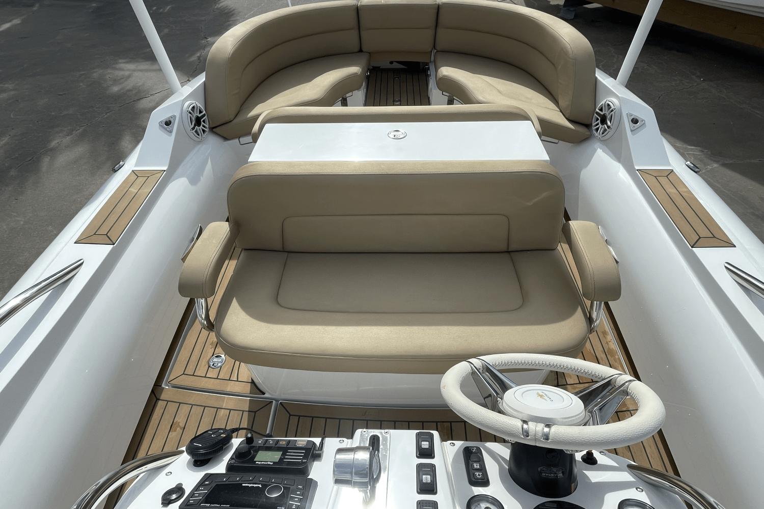 2019 Castoldi jet tender 21 Unspecified for sale - YachtWorld