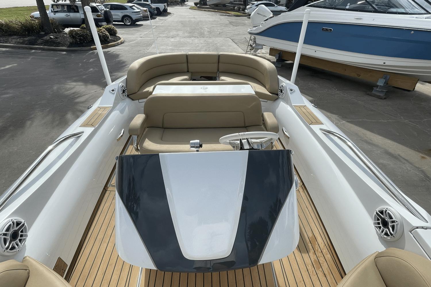 2019 Castoldi jet tender 21 Unspecified for sale - YachtWorld