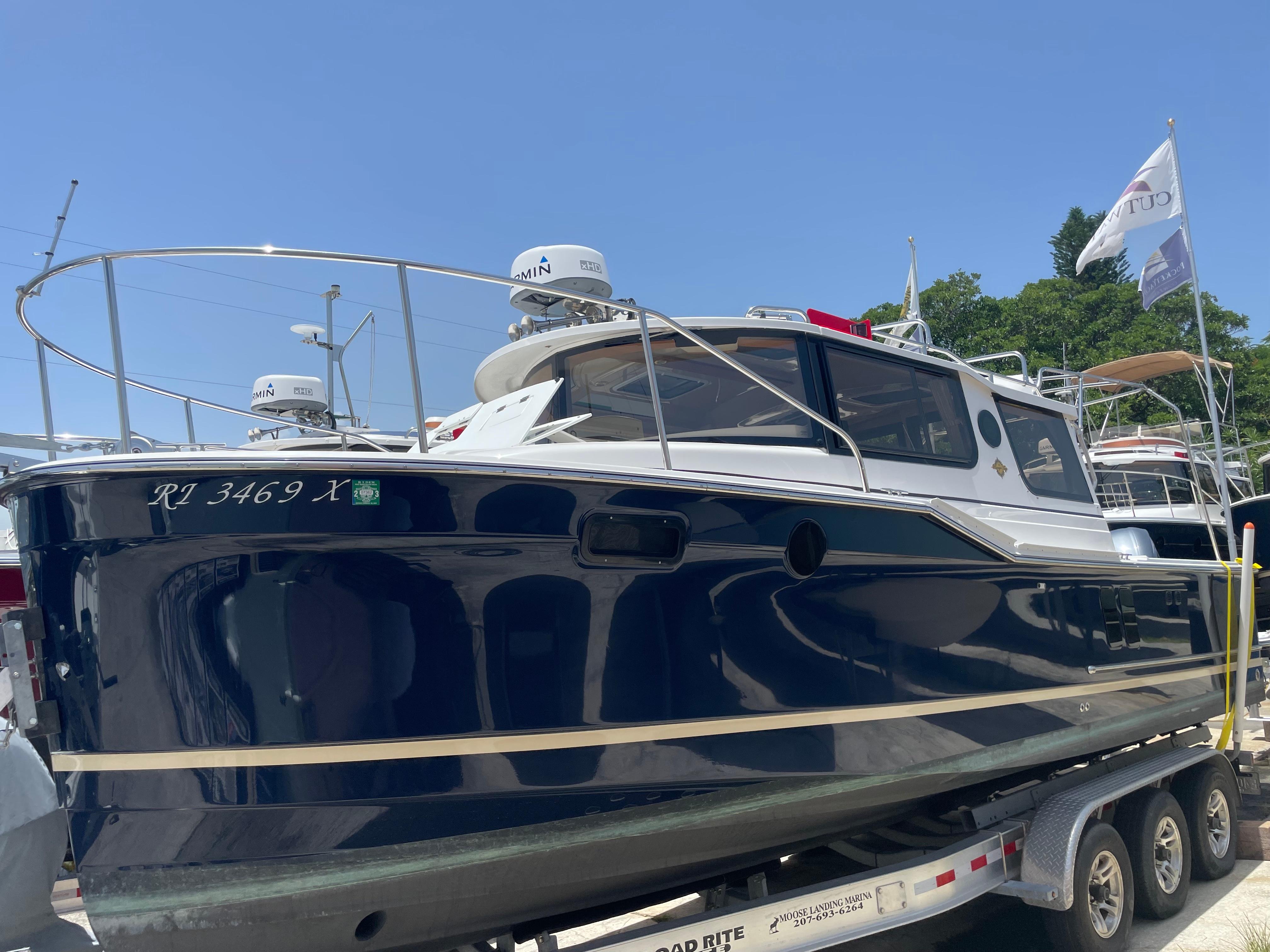 2019 Ranger Tugs Ranger 27 Trawler for sale - YachtWorld