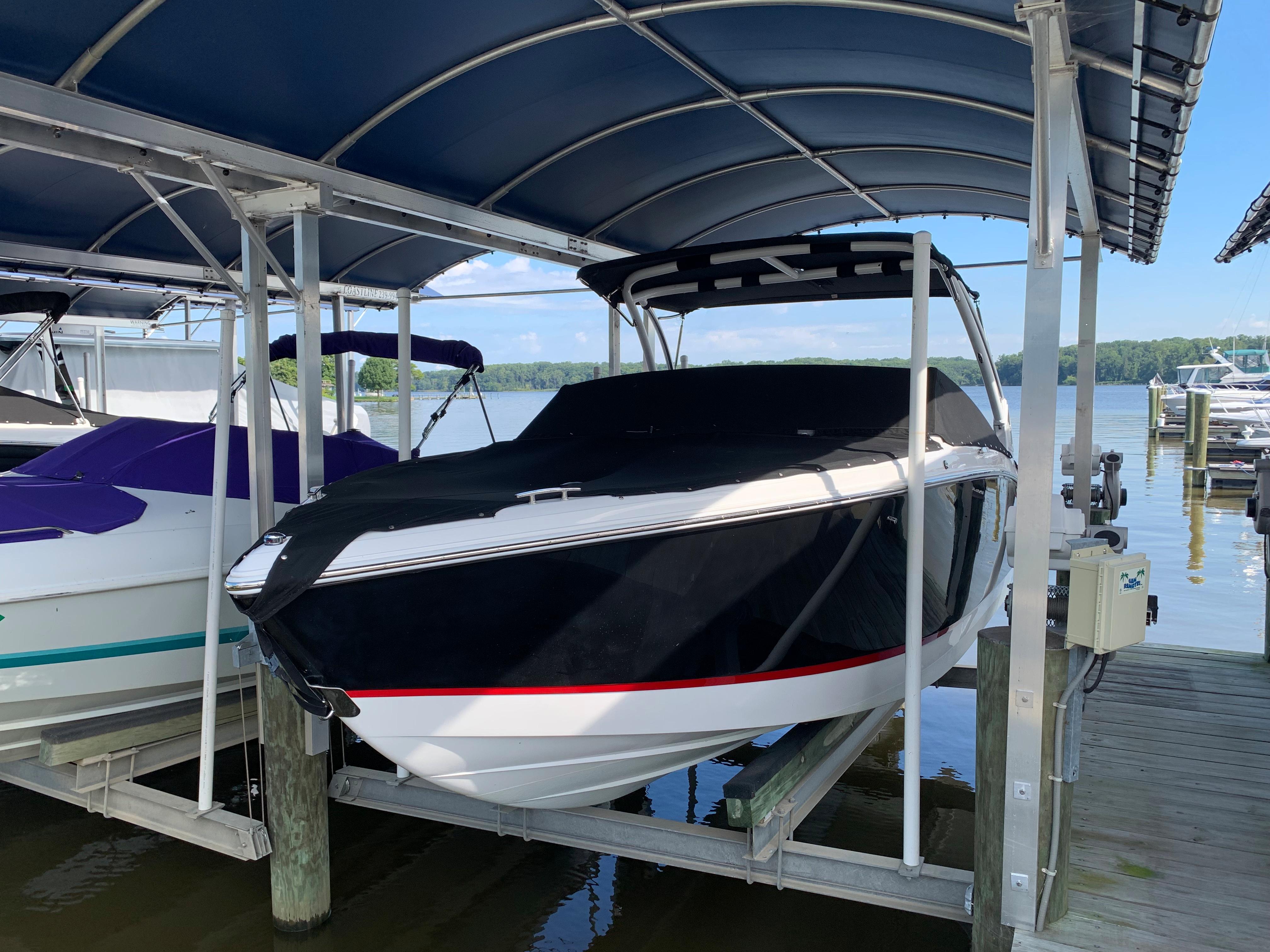 2021 Cobalt R5 Bowrider for sale - YachtWorld