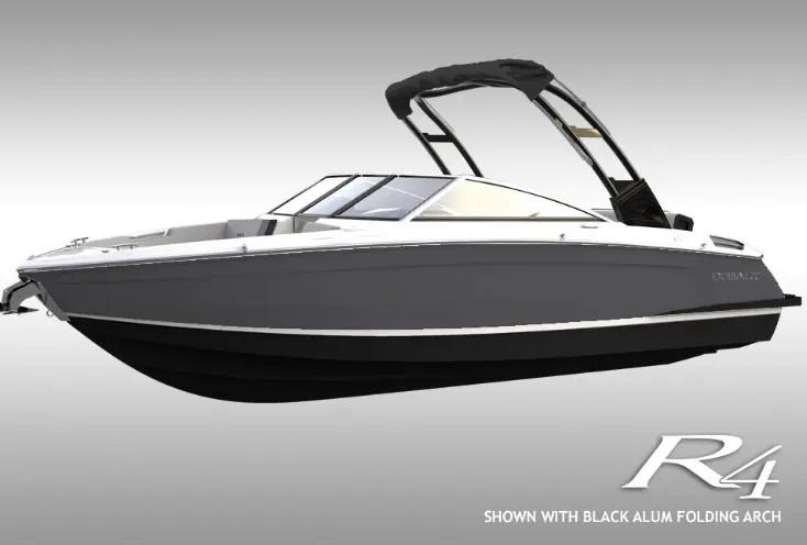 2024 Cobalt R4 Bowrider for sale - YachtWorld