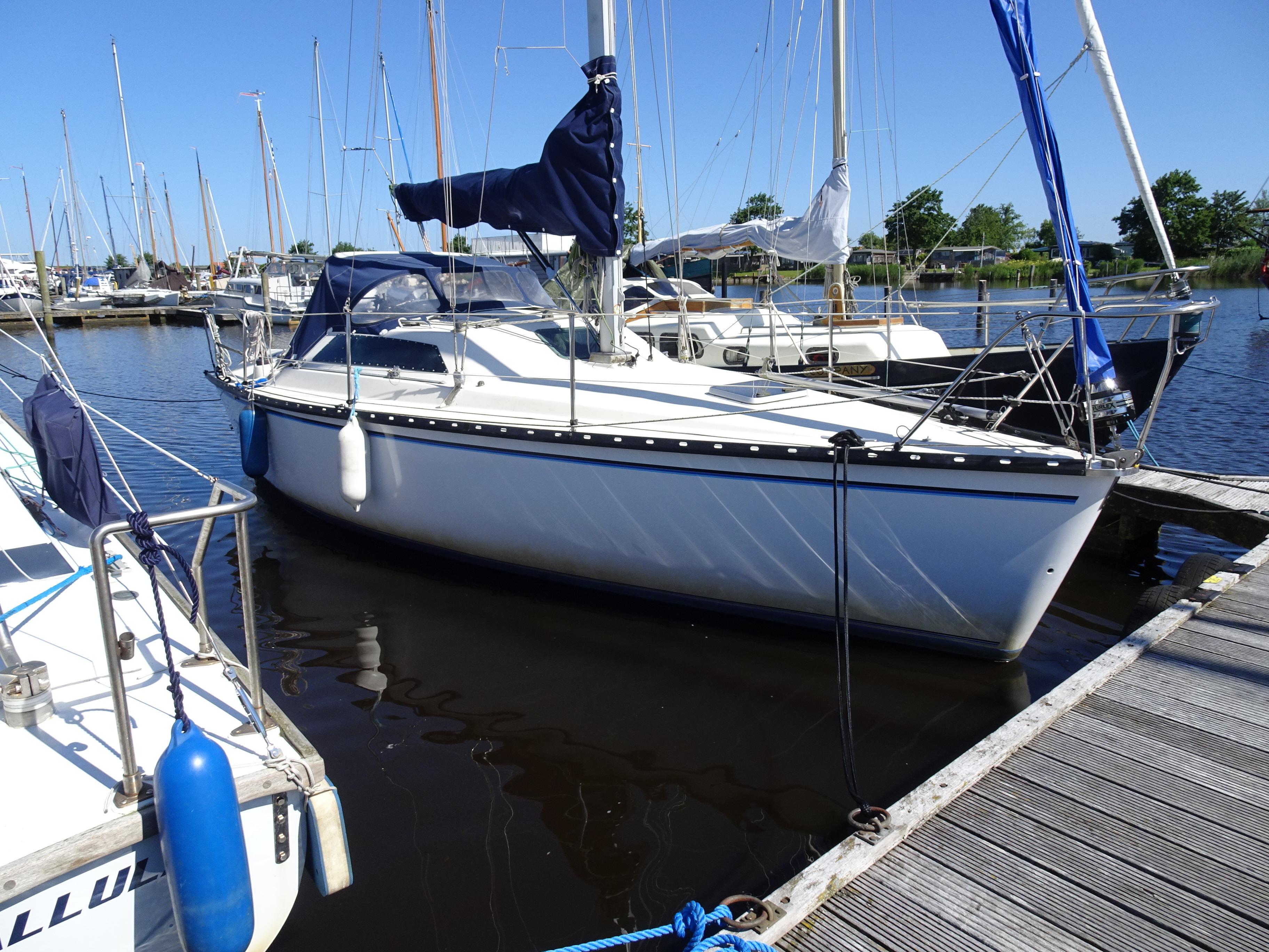 Kelt 850 Usado - Cosas de Barcos