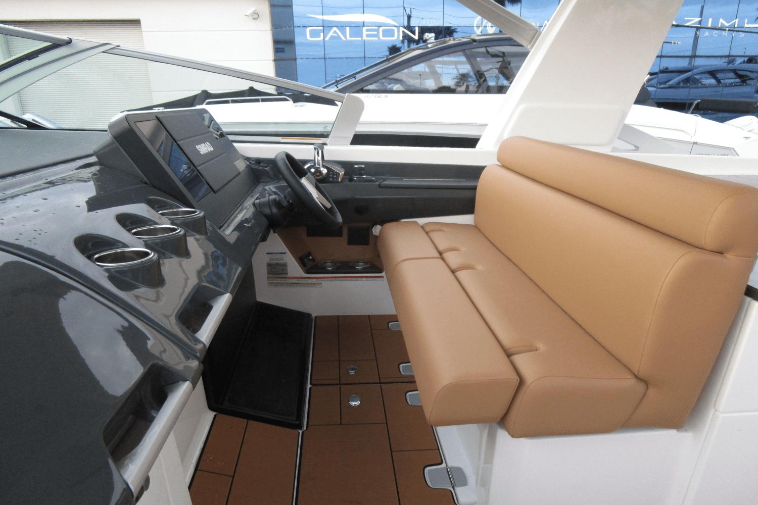 2024 Aviara AV40 Outboard Runabout for sale - YachtWorld