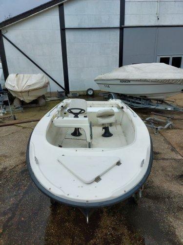 SeaWave | 1988 | 4m | Boatshop24