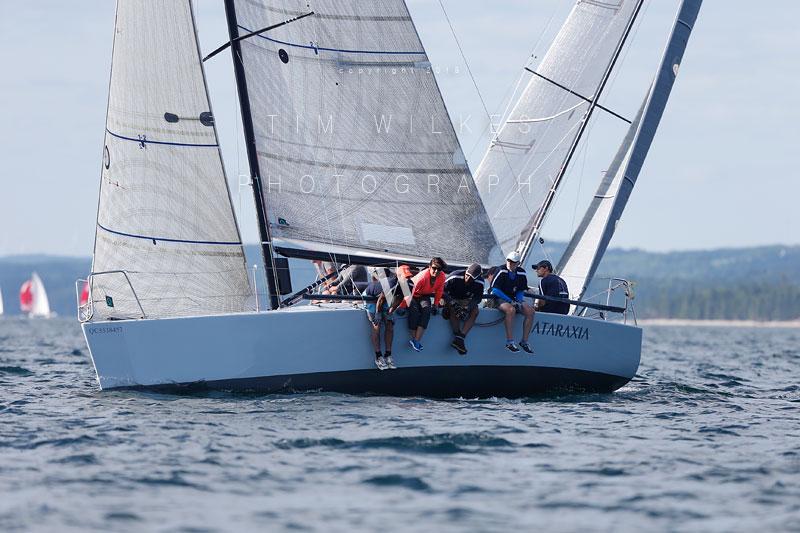 1996 Farr 30 Racer for sale - YachtWorld