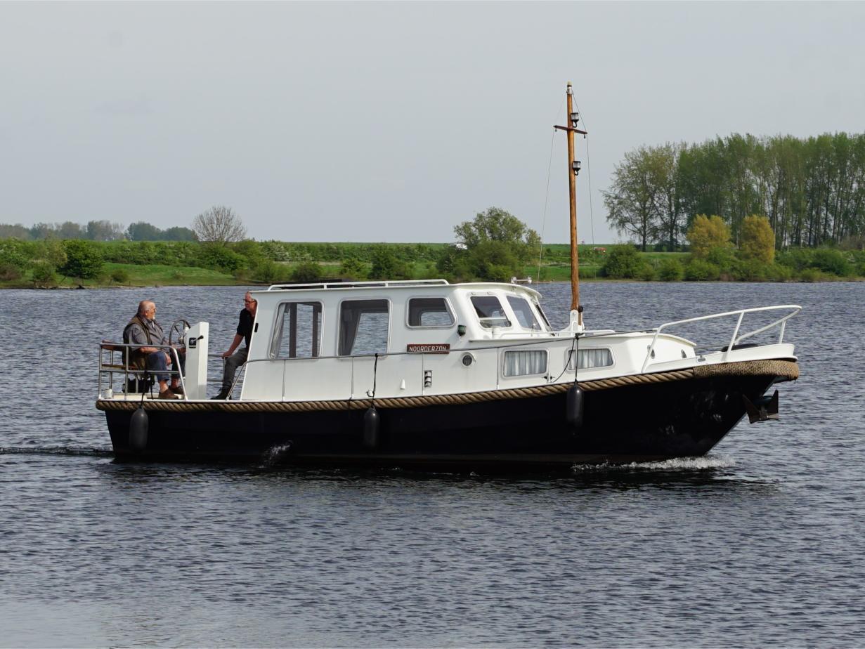 Used 1979 VAN PELT Vlet 900 | Youboat