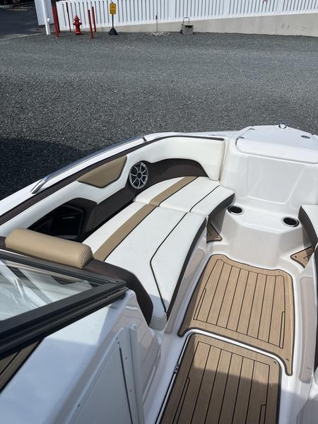 2021 Yamaha Boats 212 SD Bowrider for sale - YachtWorld 2021 Yamaha Boats 212 SD Bowrider for sale - YachtWorld