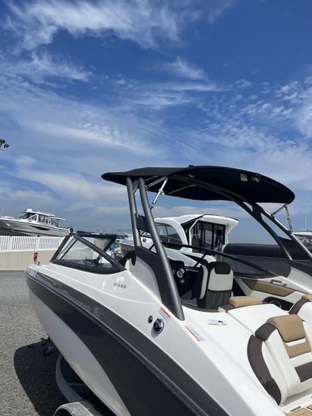 2021 Yamaha Boats 212 SD Bowrider for sale - YachtWorld 2021 Yamaha Boats 212 SD Bowrider for sale - YachtWorld