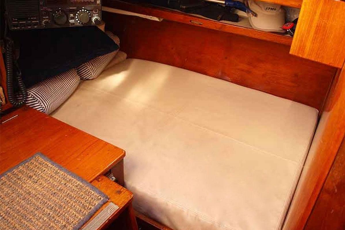 1974 Cheoy Lee Offshore 40 Antique and Classic for sale - YachtWorld