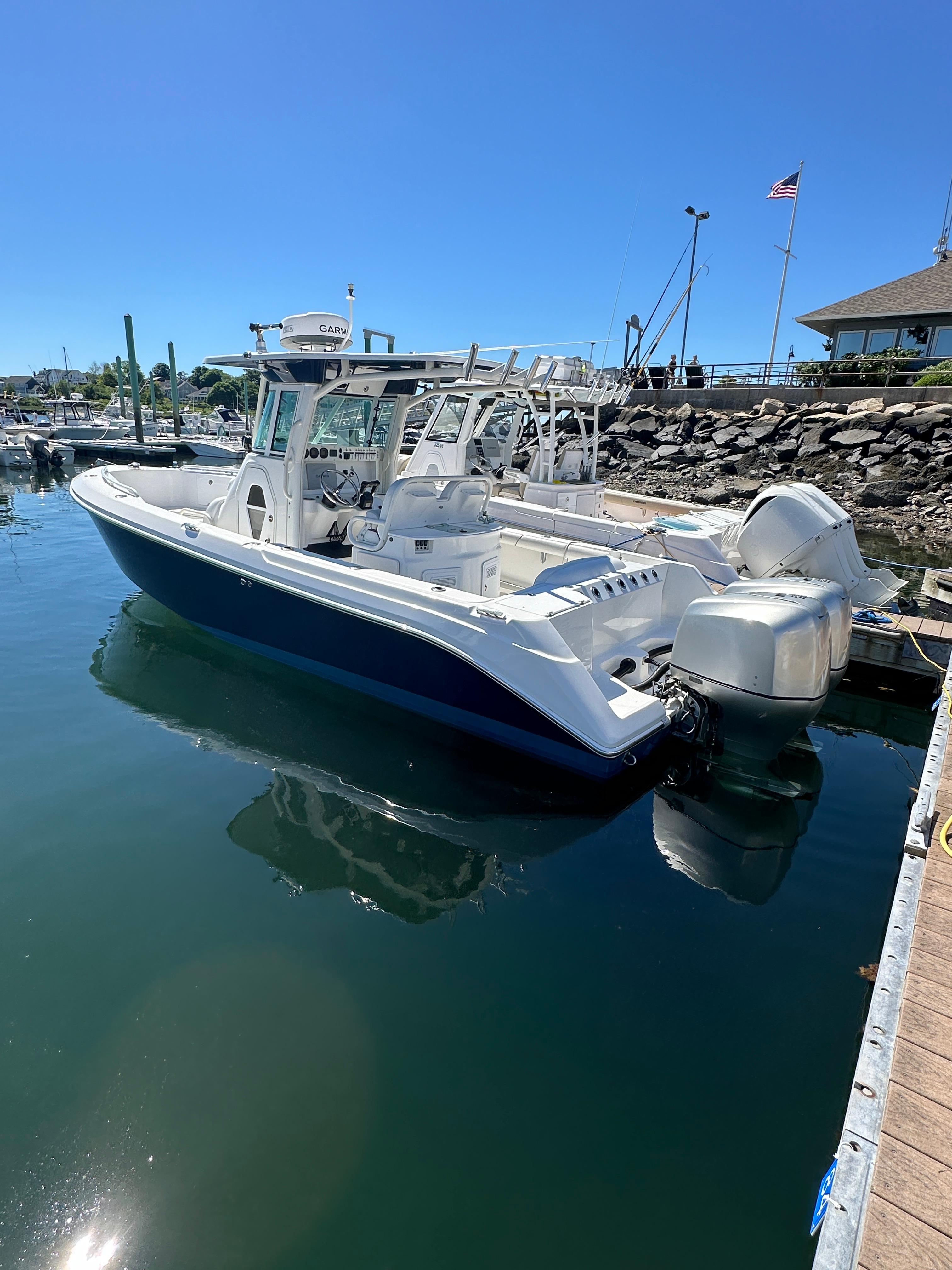 2006 Everglades 260CC Centre Console for sale - YachtWorld