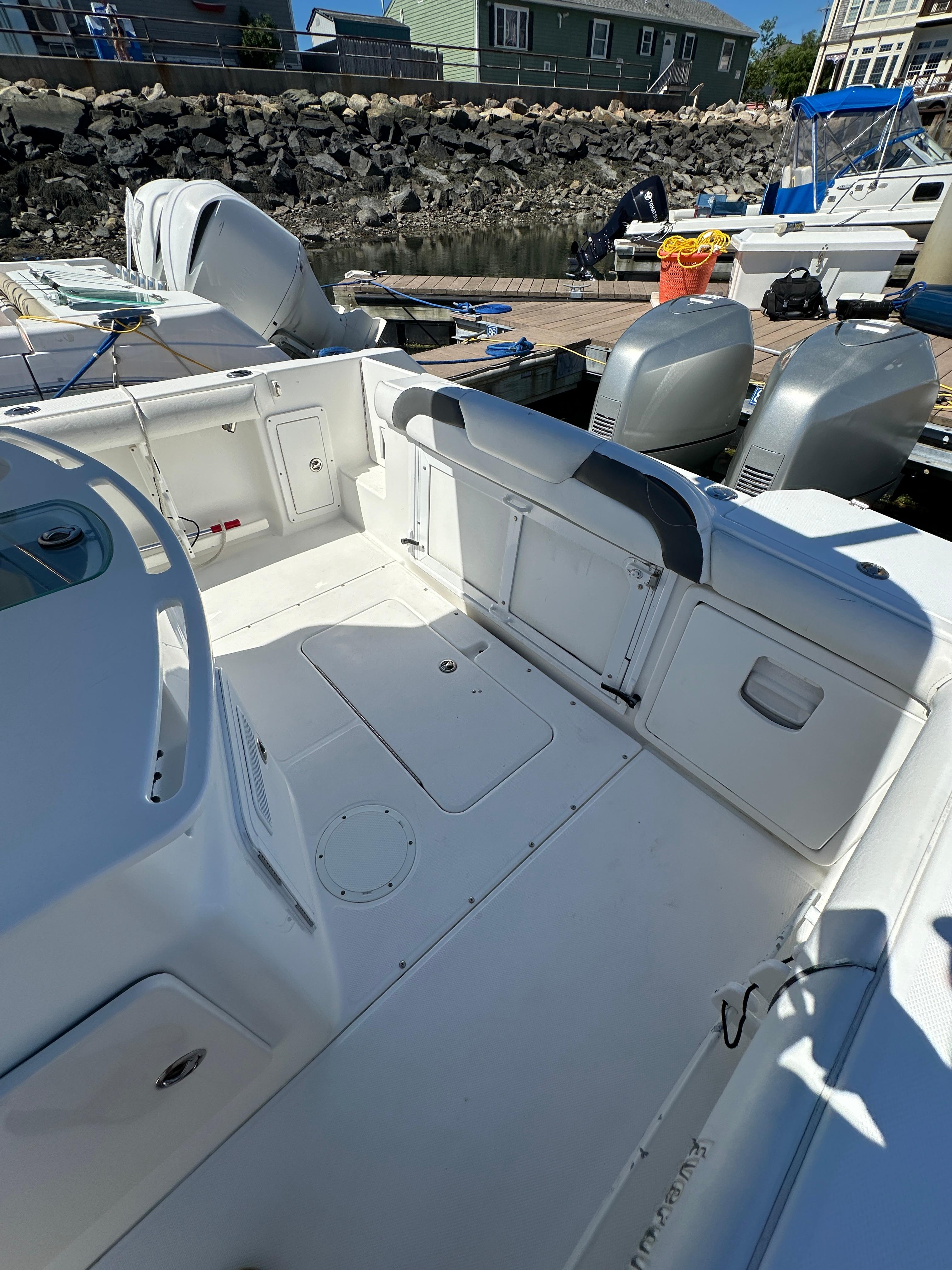 2006 Everglades 260CC Centre Console for sale - YachtWorld
