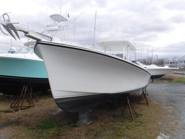 Used Yachts For Sale Below 40 Feet - SYS Yacht Sales