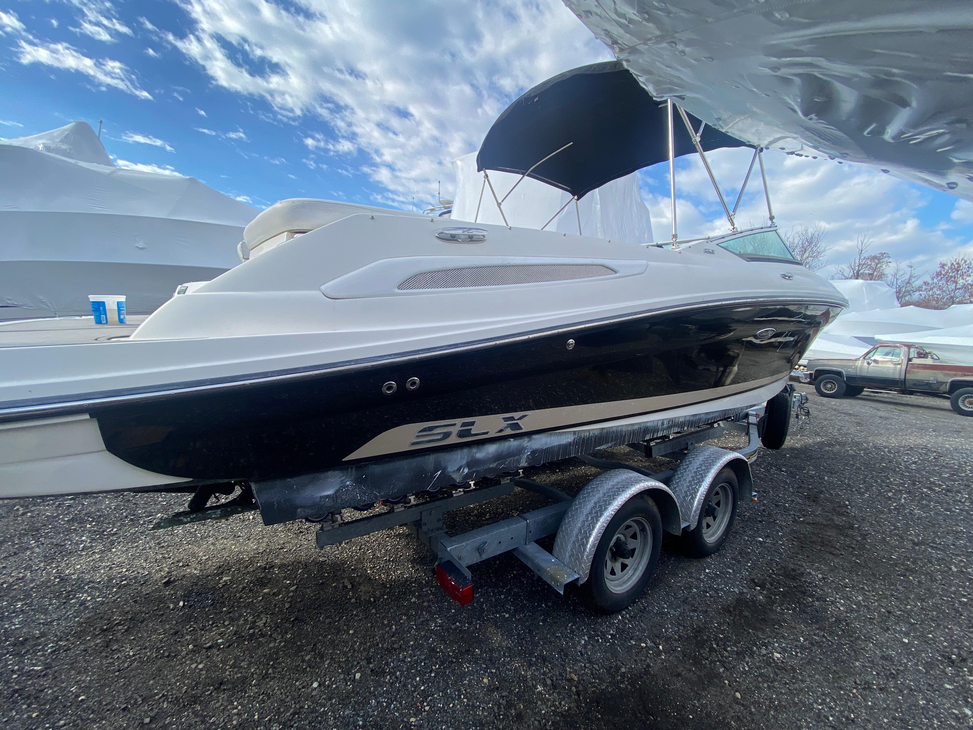 2014 Sea Ray 250 SLX Bowrider boten te koop- YachtWorld