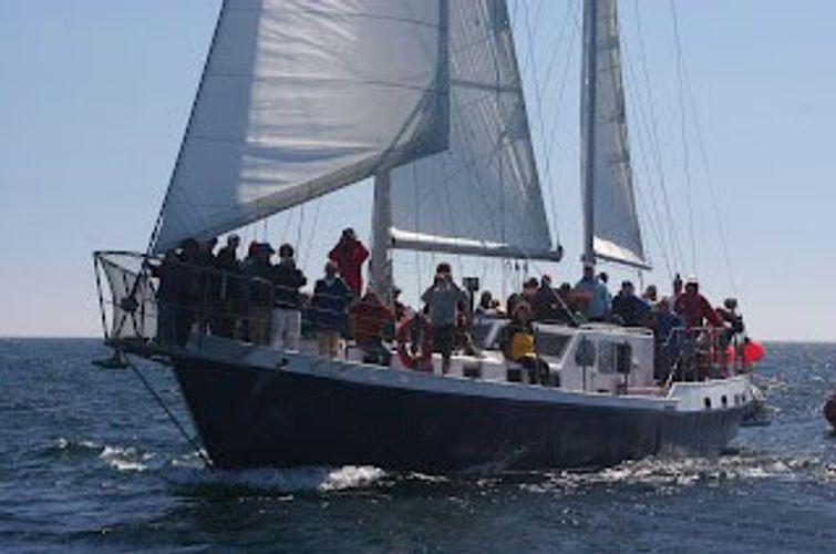 1992 Roberts Pilothouse Ketch Pilothouse for sale - YachtWorld