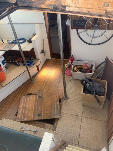 1992 Roberts Pilothouse Ketch Pilothouse for sale - YachtWorld