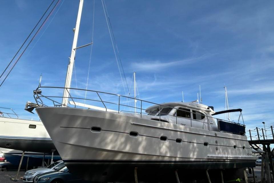 2013 Elling E4 Ultimate Motor Yacht for sale - YachtWorld