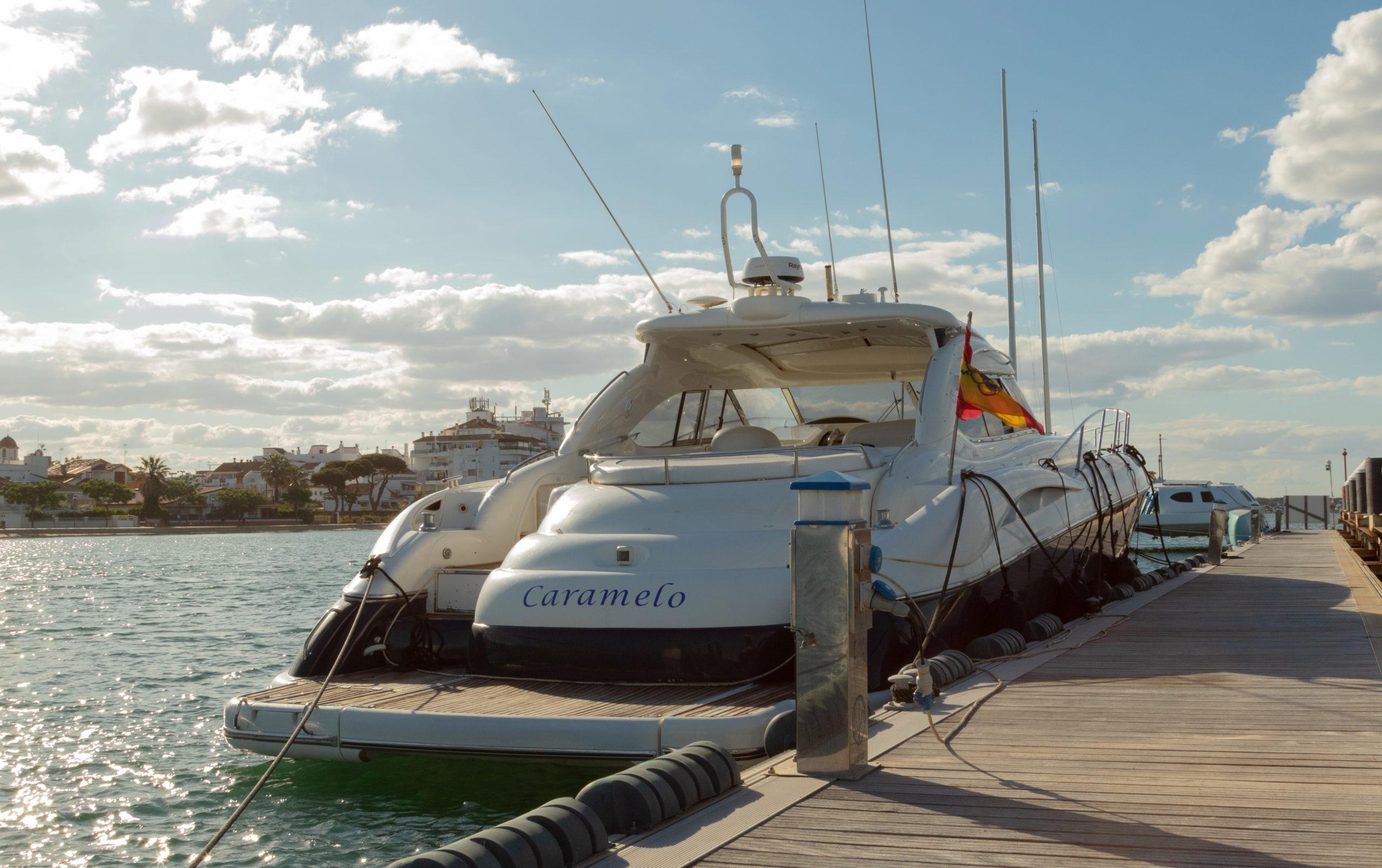 2000 Sunseeker Predator 60 Motor Yachts for sale - YachtWorld