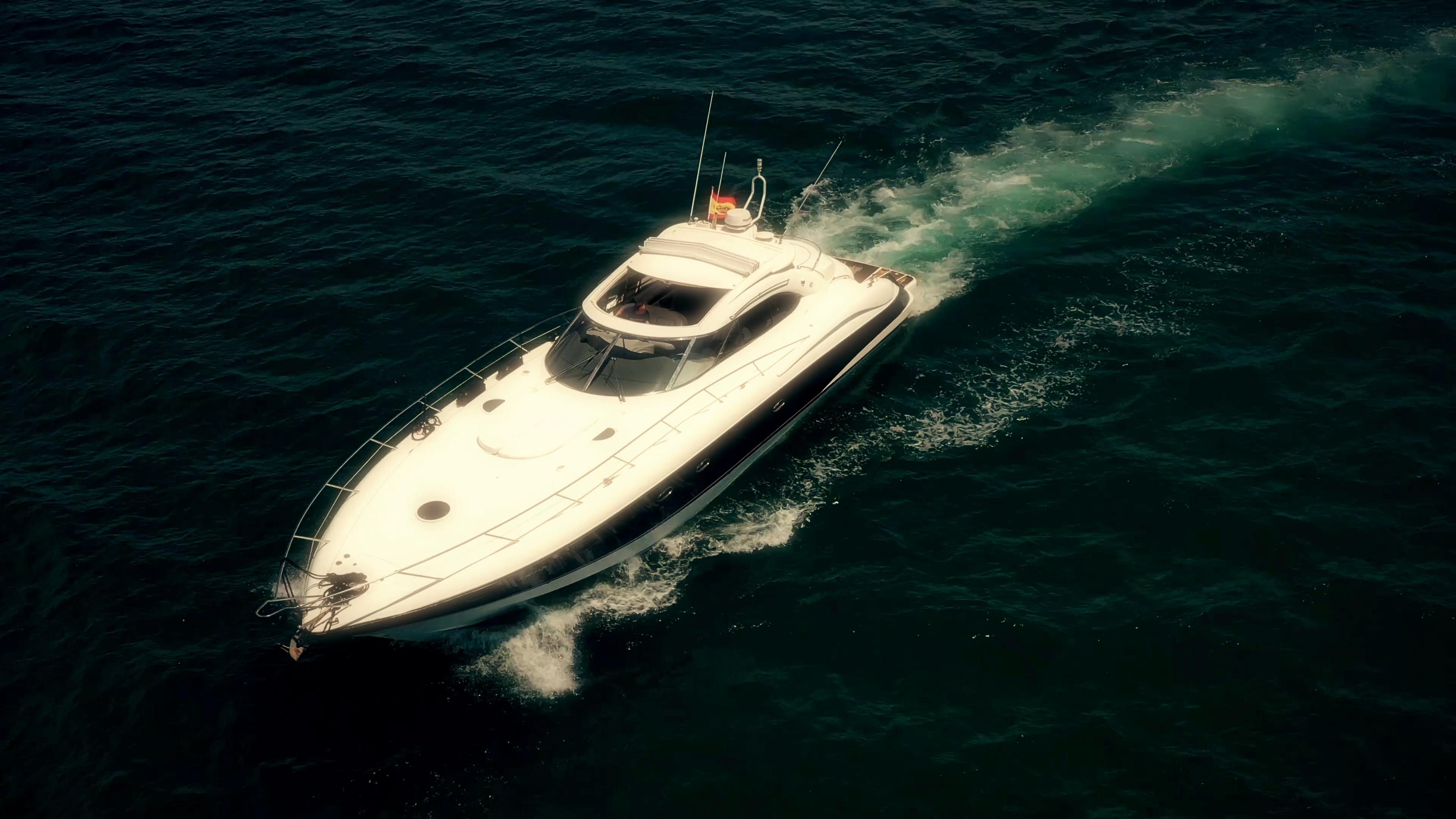 2000 Sunseeker Predator 60 Motor Yachts for sale - YachtWorld