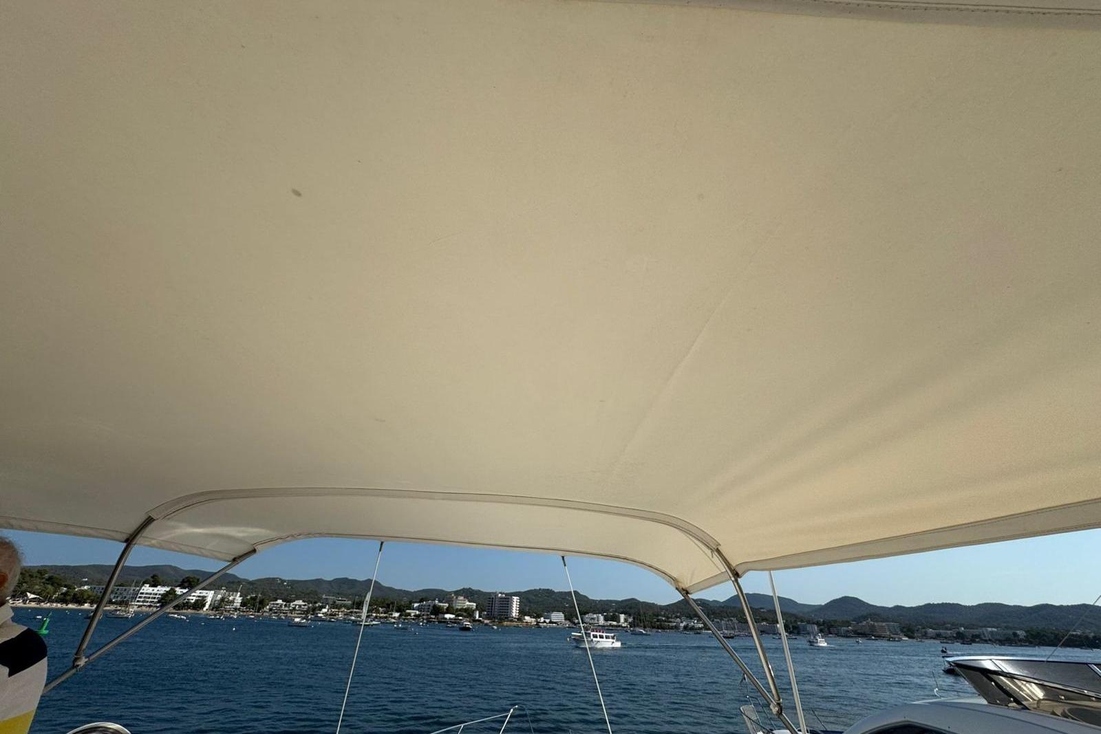 1996 Fairline Squadron 59 Bateaux flybridge à vendre - YachtWorld