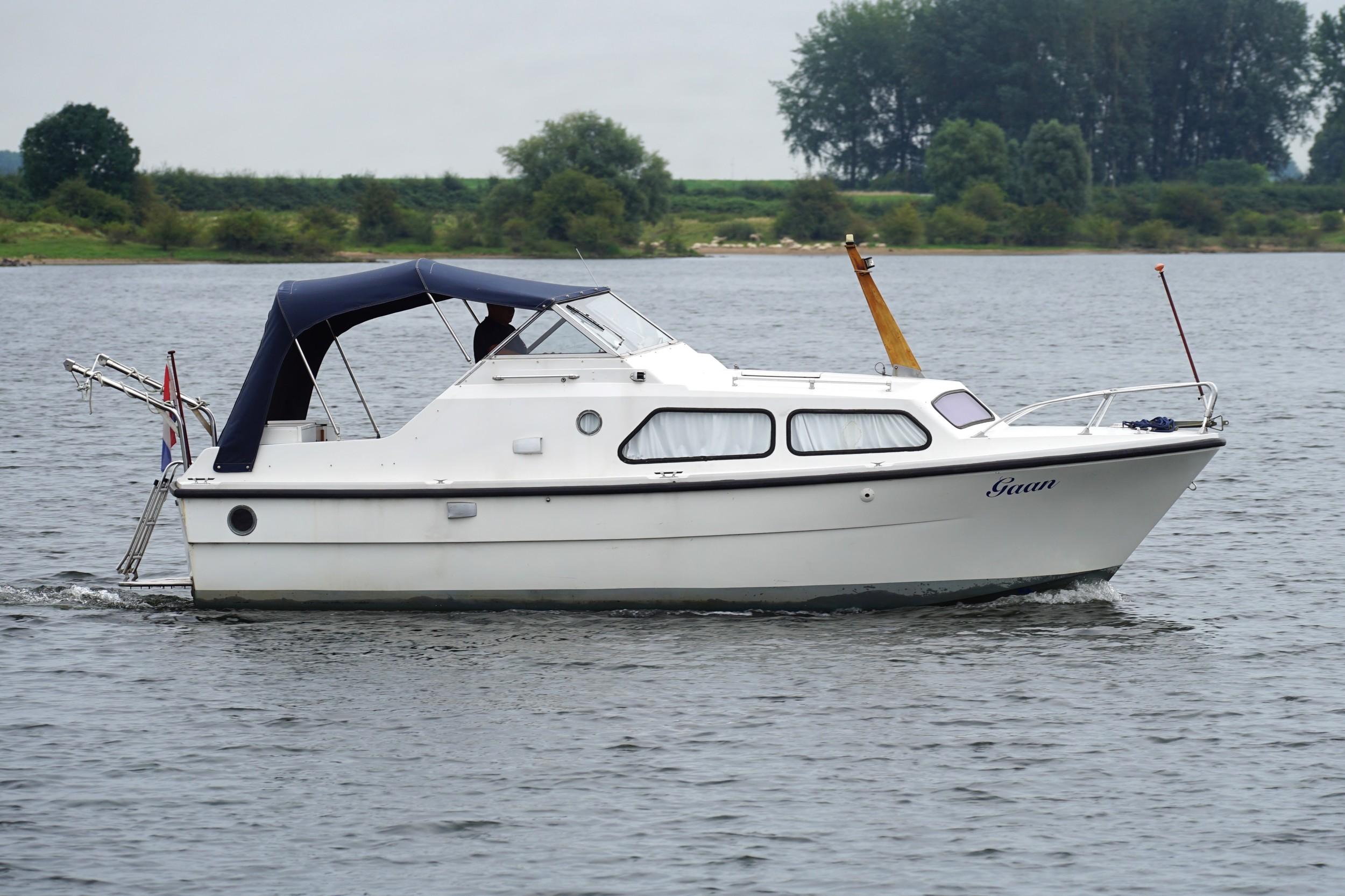 Used Waterland 750 - iNautia