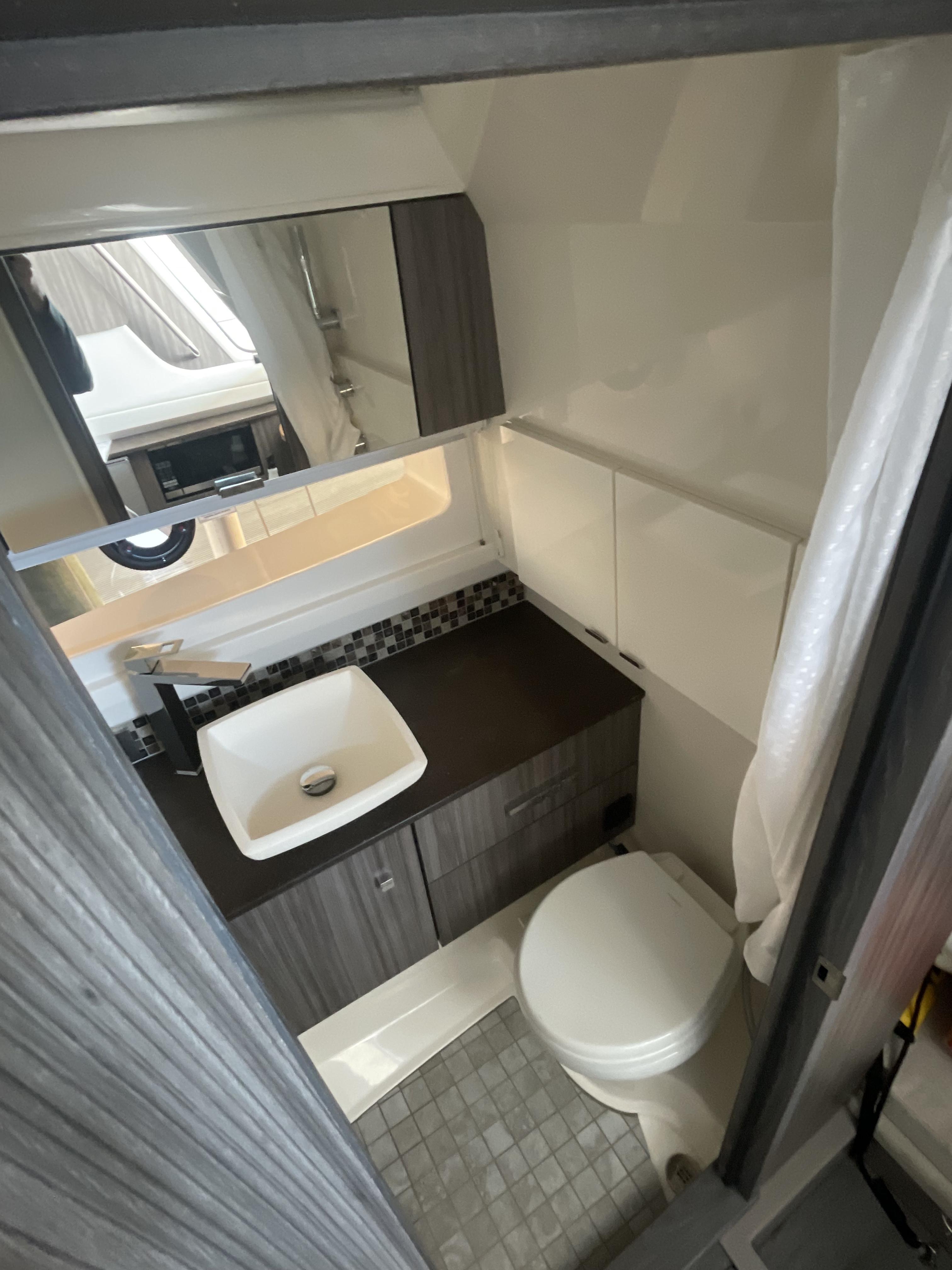 2022 Sea Ray SLX 400 Cruiser for sale - YachtWorld