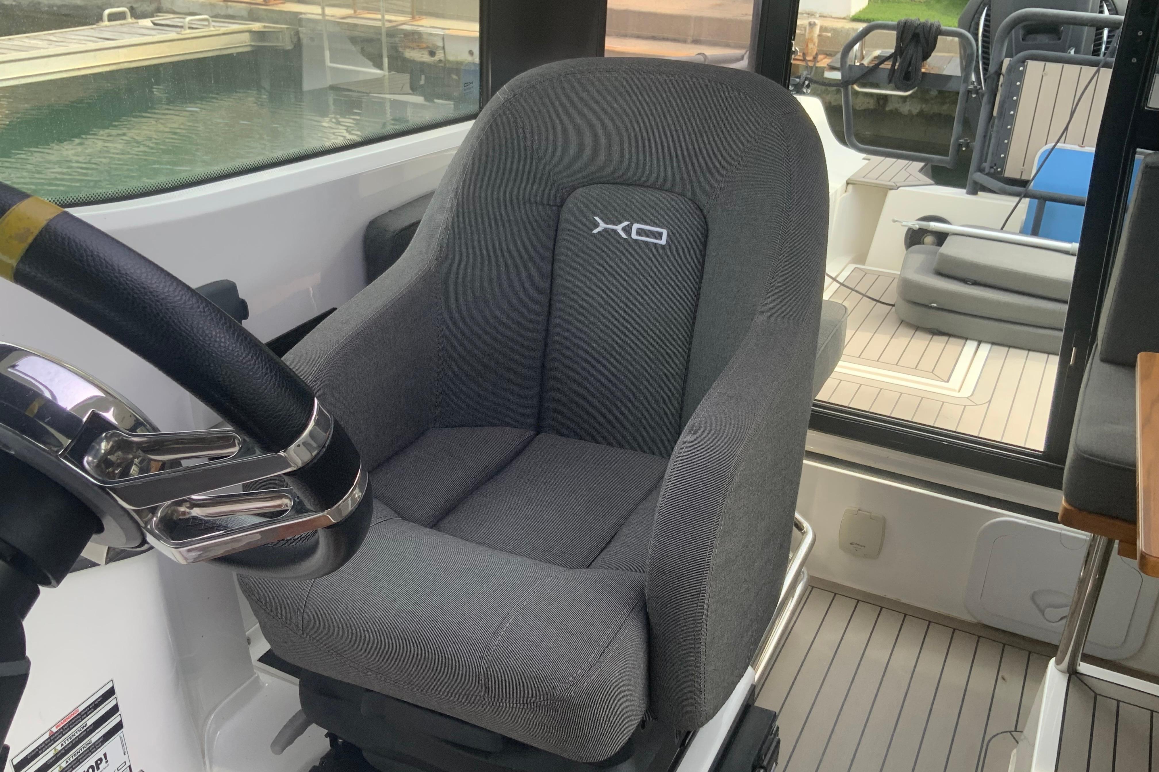 Used 2016 XO Boats 270 RS - 30 - Gard | YachtFocus